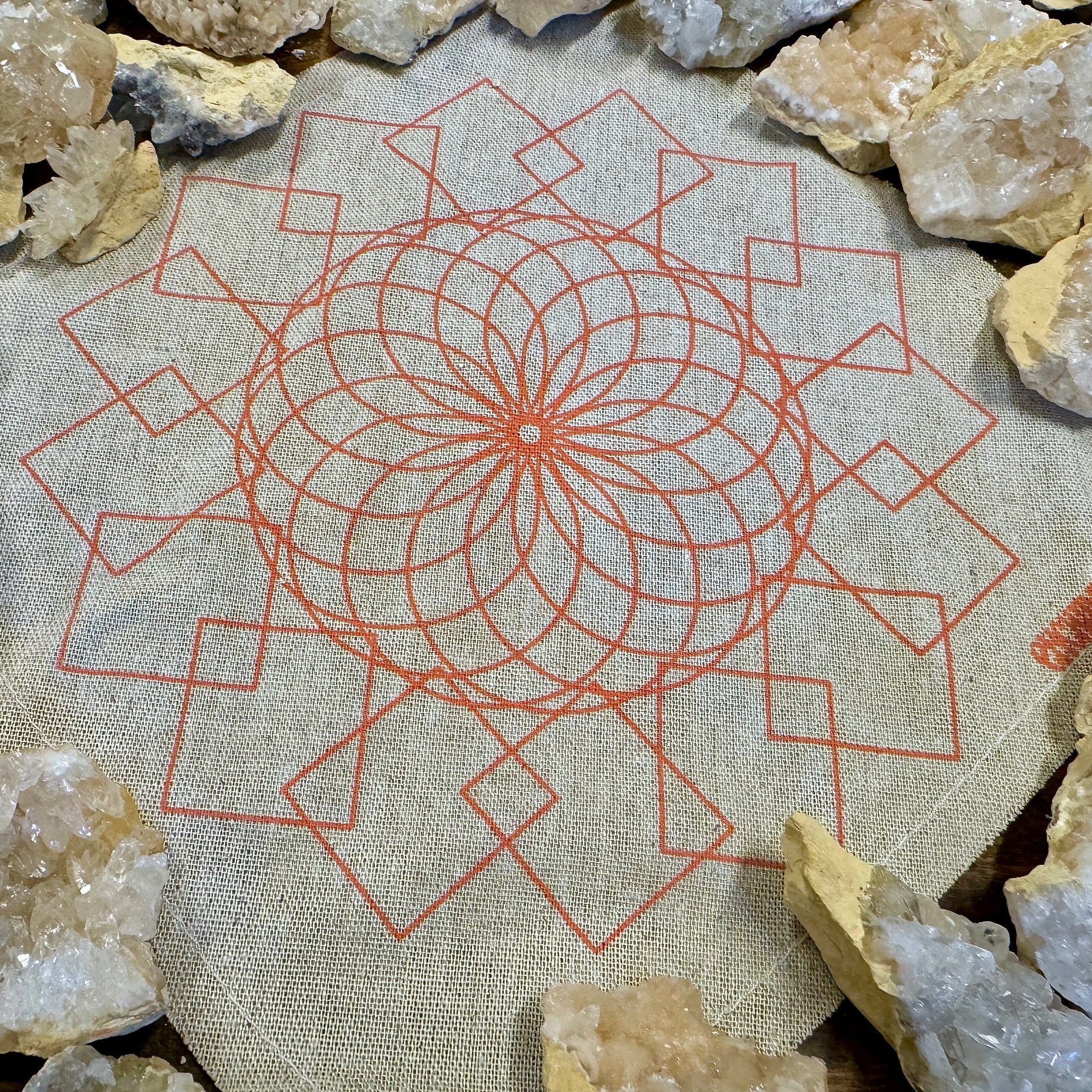 Crystal Shop & Subscription Box – Enchanted Crystal