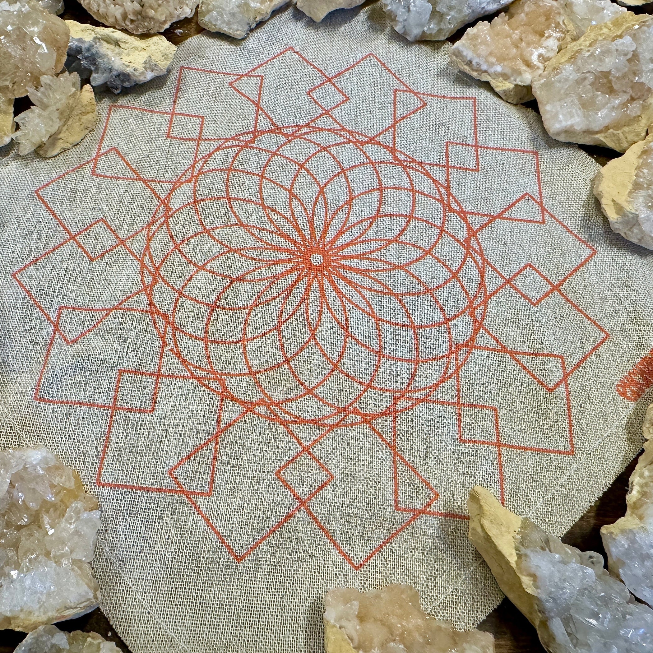 Crystal Shop & Subscription Box – Enchanted Crystal