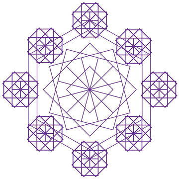 Crystal Shop & Subscription Box | Enchanted Crystal