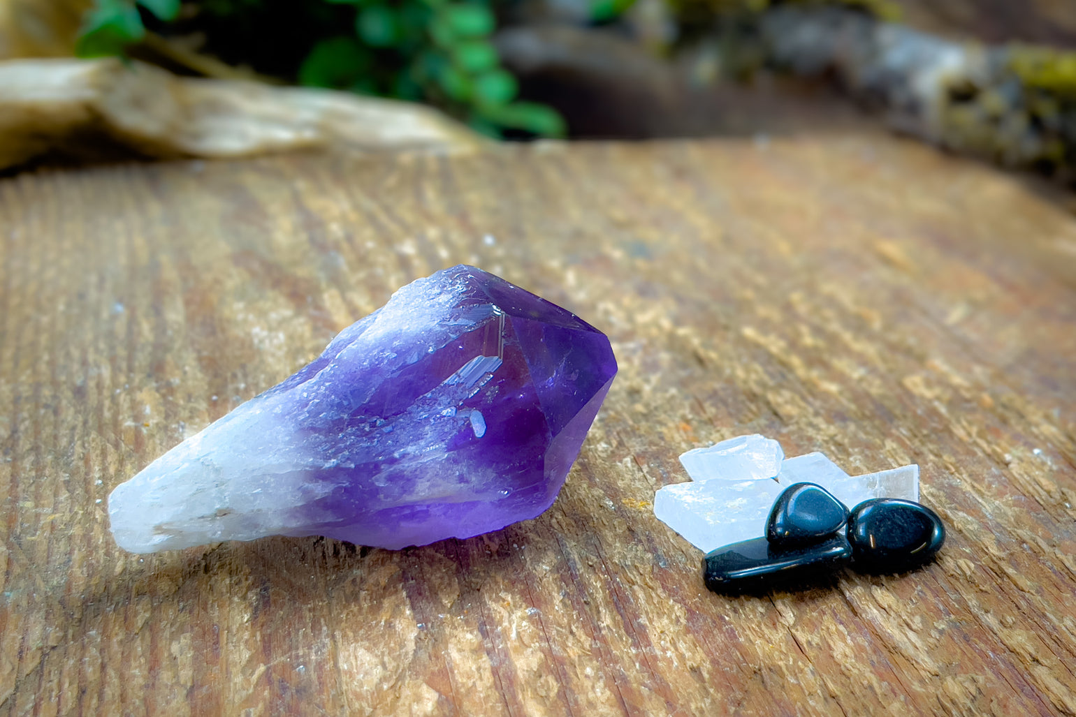 Shop Subscription Boxes at Enchanted Crystal | Enchanted Crystal