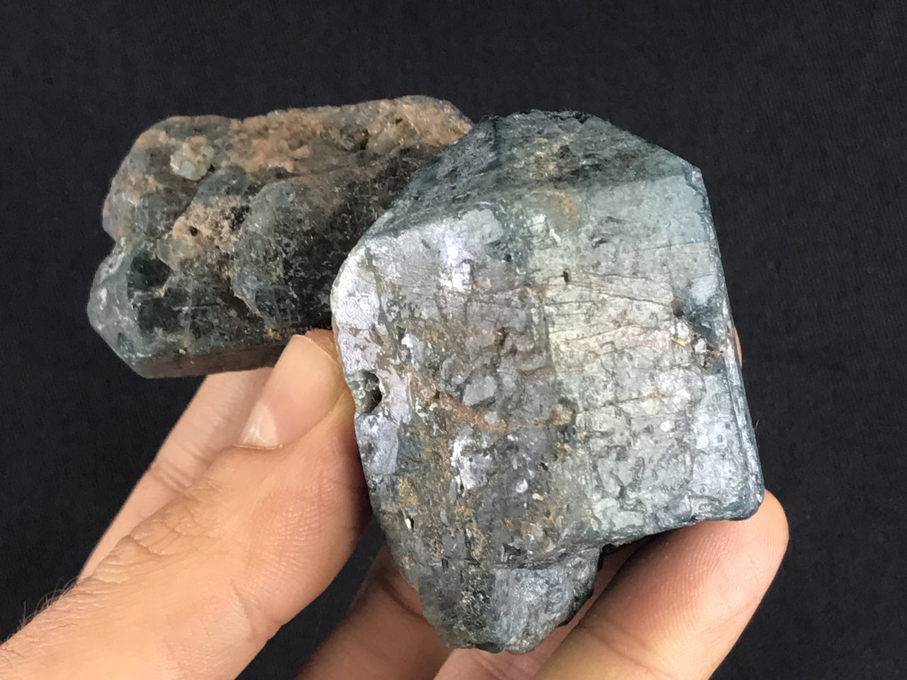 Collections | Enchanted Crystal